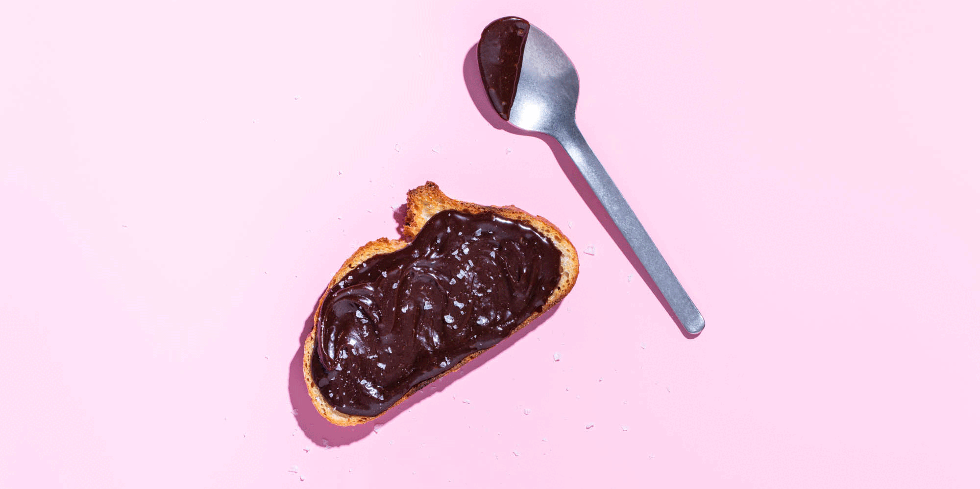 Gooey: Hazelnut Cocoa Spread · Gooey Snacks