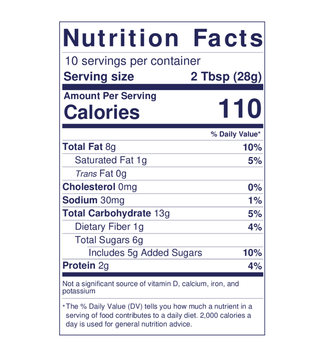 Gooey: Hazelnut Cocoa Spread – Gooey Snacks